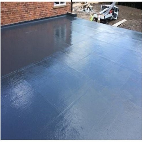 Latex Base Waterproofing Coating Services Waterproofing Services By 